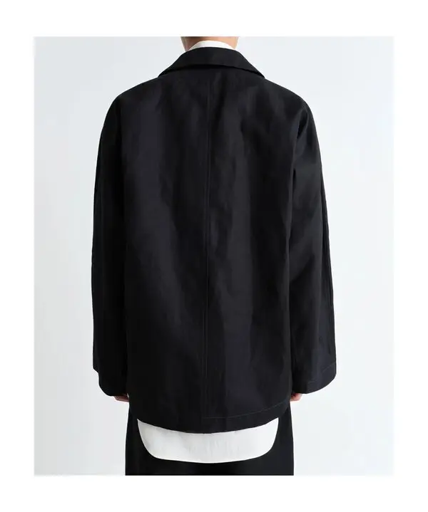 LEMAIRE Boxy Sb Workwear Jacket