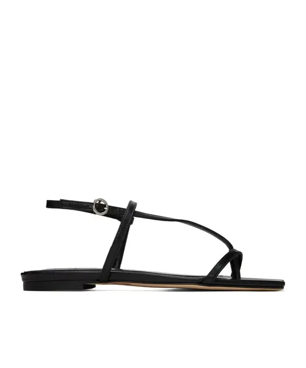 AeydĒ Ella Flat Sandals