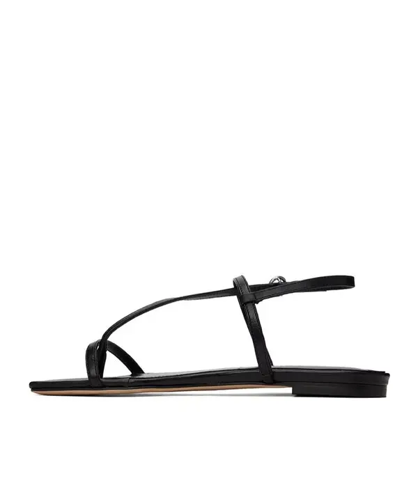 AeydĒ Ella Flat Sandals