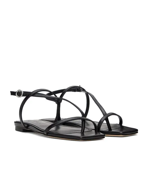 AeydĒ Ella Flat Sandals