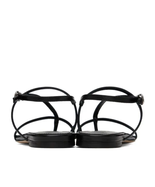 AeydĒ Ella Flat Sandals