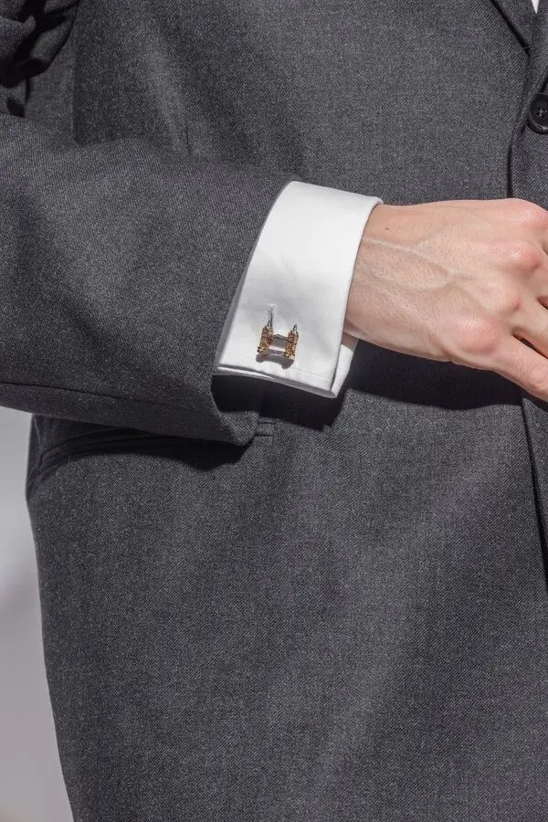 Paul Smith Paris Souvenir Cufflinks