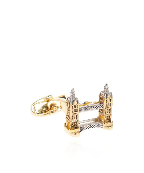 Paul Smith Paris Souvenir Cufflinks