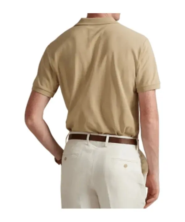 Polo Ralph Lauren Ralph Lauren Embroidered Pony Polo Shirts