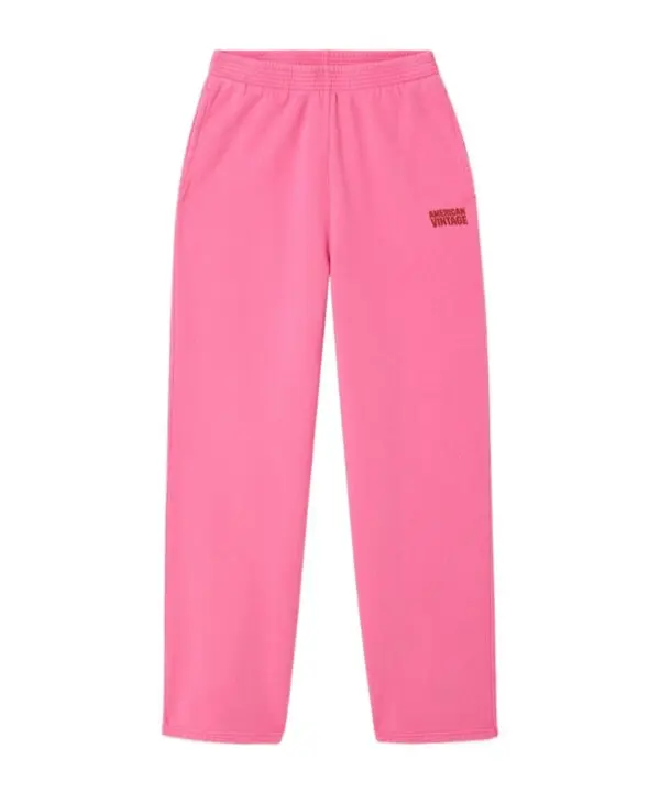 American Vintage Joggers Plizzy