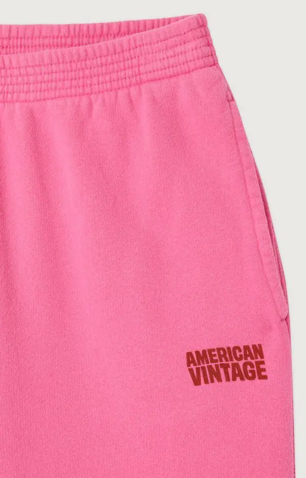American Vintage Joggers Plizzy