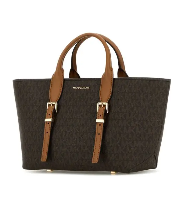 Michael Kors Double-handle Shopping Bag