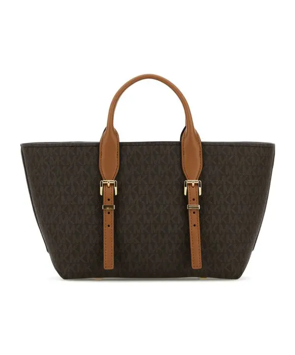 Michael Kors Double-handle Shopping Bag