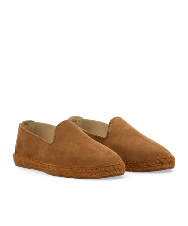 Manebí Round-headed Casual Shoes