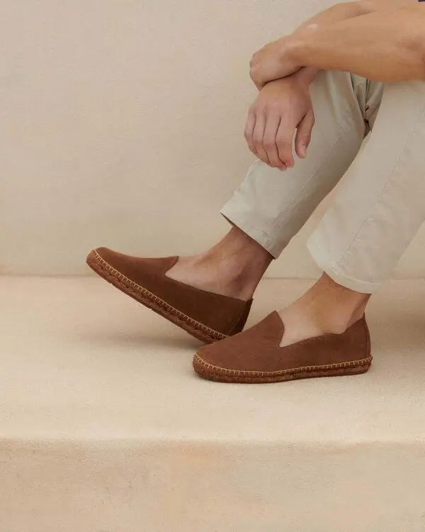 Manebí Round-headed Casual Shoes