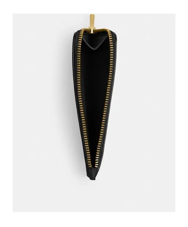 COACH Zipper Card Bag