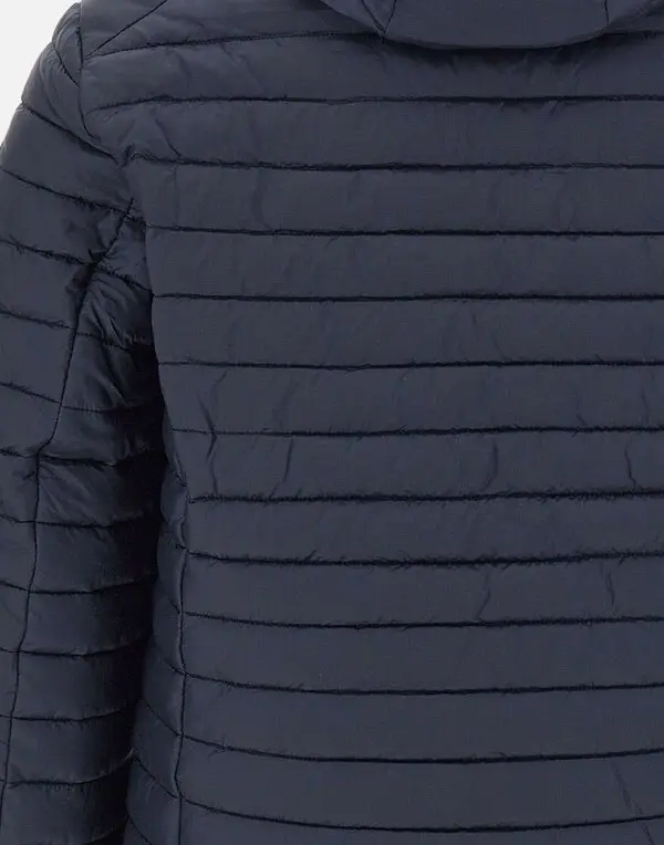 SAVE THE DUCK Donald Hooded Down Jacket
