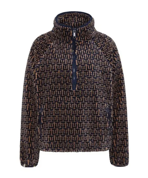 The Upside Long-sleeved Sweatshirt