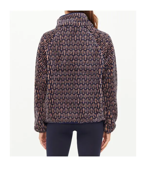 The Upside Long-sleeved Sweatshirt