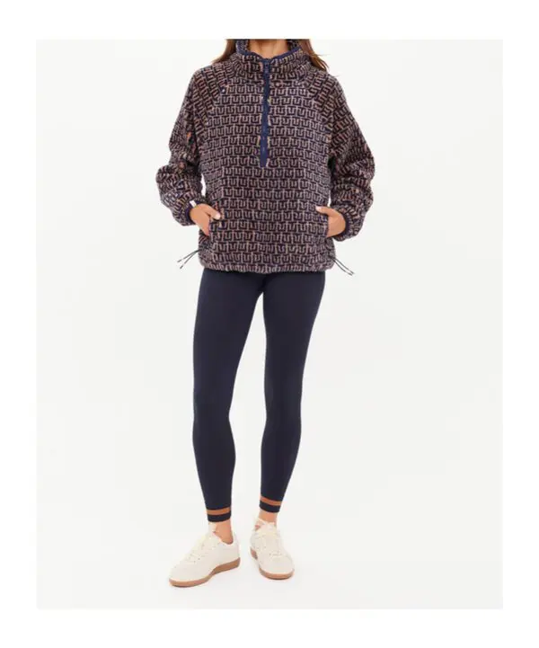 The Upside Long-sleeved Sweatshirt