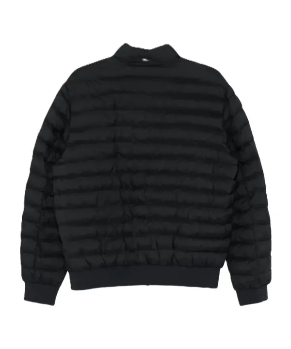 Herno Pocket Quilted Jacket