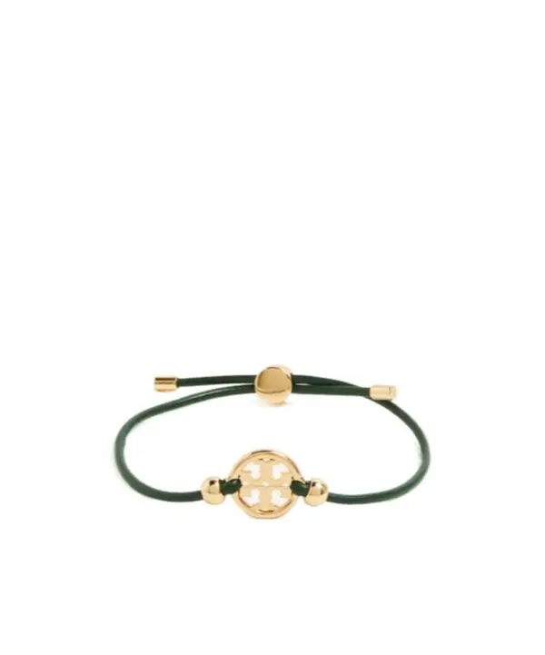 Tory Burch Miller Logo Bracelet