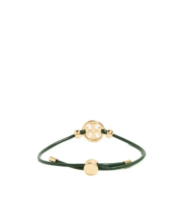 Tory Burch Miller Logo Bracelet