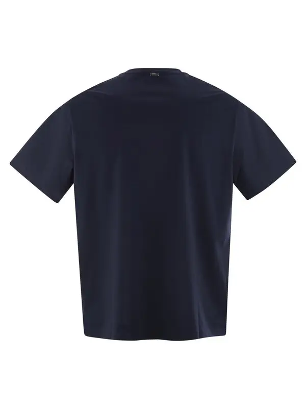 Herno Crewneck Jersey