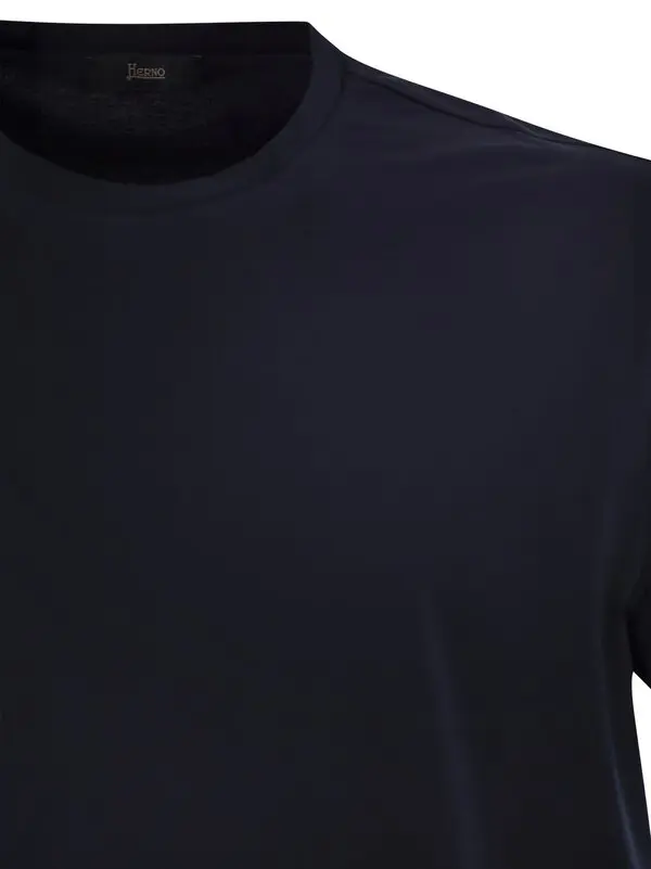 Herno Crewneck Jersey