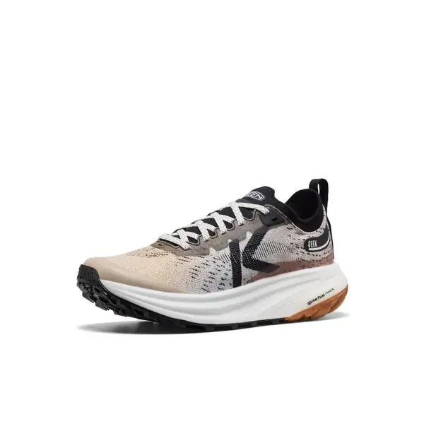 Keen Quantumfoamx Lace-up Running Sneakers