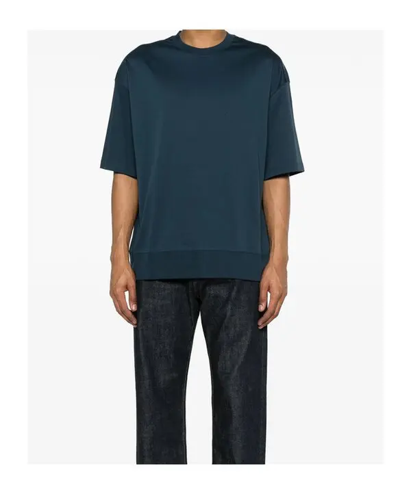 Calvin Klein Stone Crew-neck T-shirt
