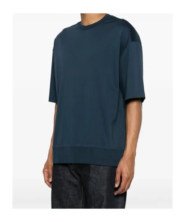 Calvin Klein Stone Crew-neck T-shirt