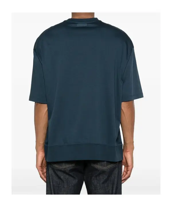 Calvin Klein Stone Crew-neck T-shirt