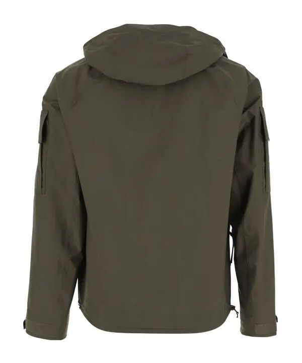 C.P. COMPANY Series Hooded Jacket