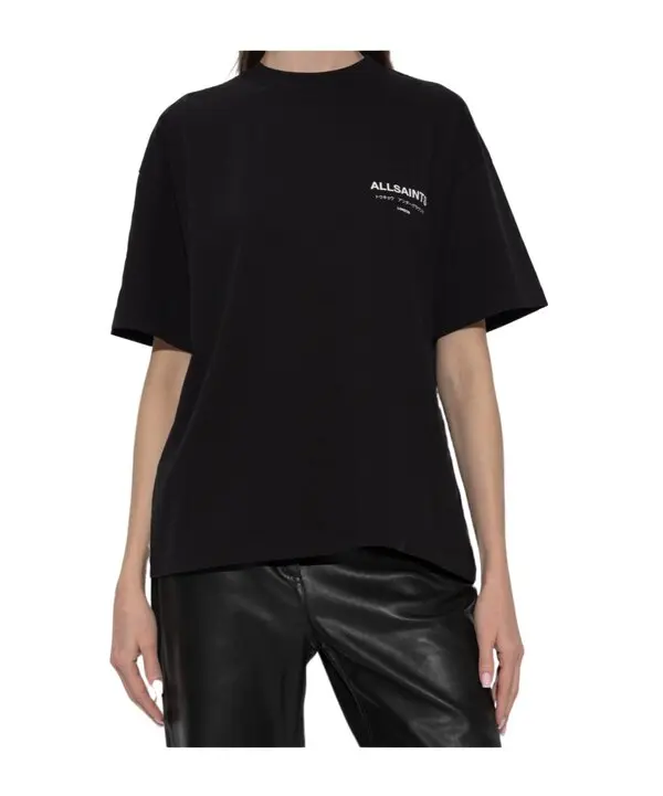ALLSAINTS Underground T-shirt