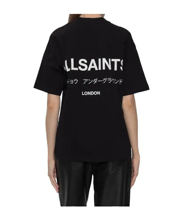 ALLSAINTS Underground T-shirt