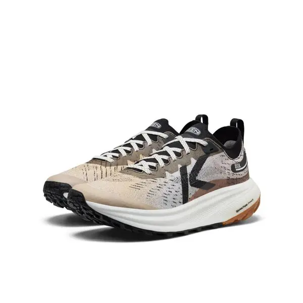 Keen Quantumfoamx Mesh Running Shoes