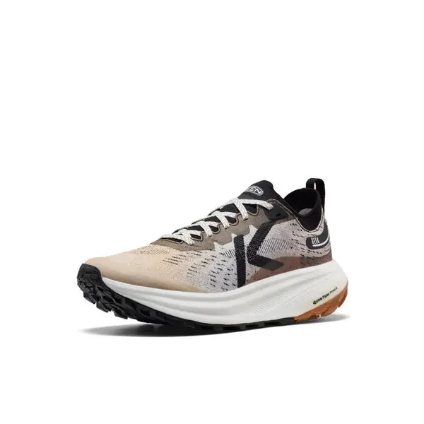 Keen Quantumfoamx Mesh Running Shoes