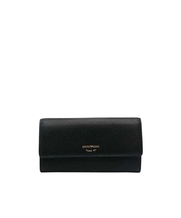 Emporio Armani Long Wallet