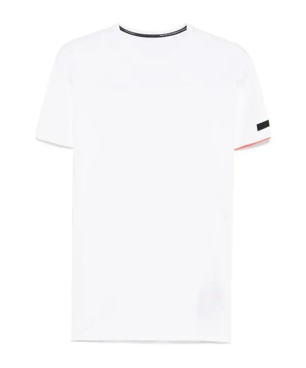 RRD Cotton Blend Crew Neck Tee