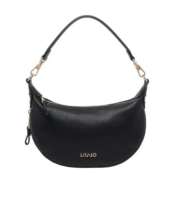 Liu Jo Logo Plaque Shoulder Bag