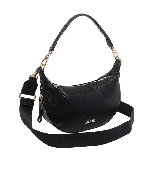 Liu Jo Logo Plaque Shoulder Bag