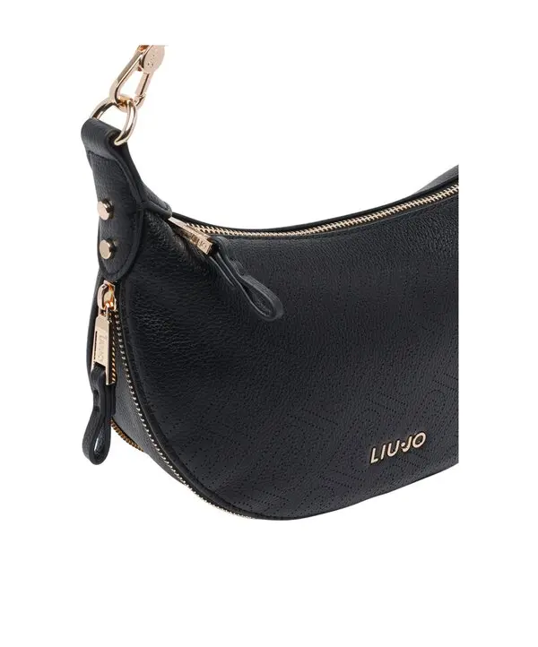 Liu Jo Logo Plaque Shoulder Bag
