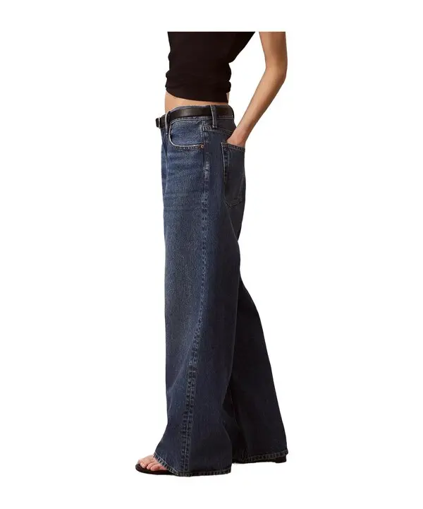Calvin Klein Regular Straight-leg Jeans