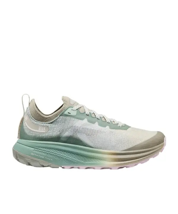 Keen Quantumfoamx Lace-up Sneakers