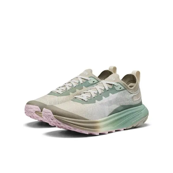 Keen Quantumfoamx Lace-up Sneakers