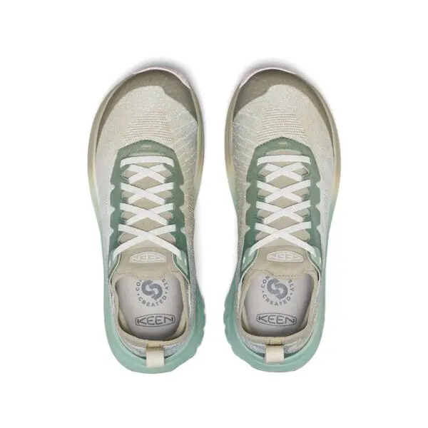 Keen Quantumfoamx Lace-up Sneakers