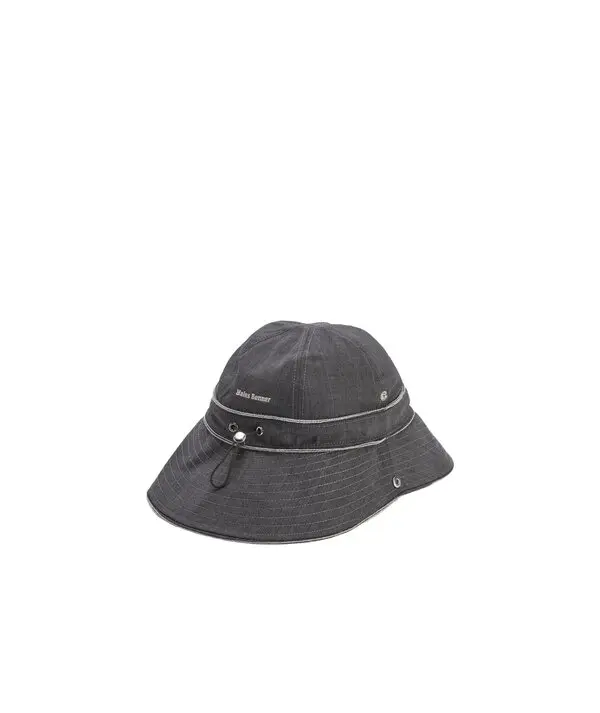 ADIDAS X WALES B ONNER X Adidas Drawstring Stitched Hat