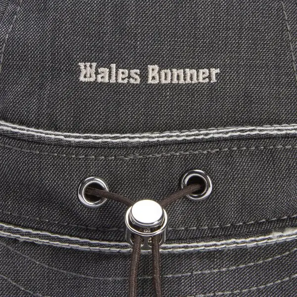 ADIDAS X WALES B ONNER X Adidas Drawstring Stitched Hat