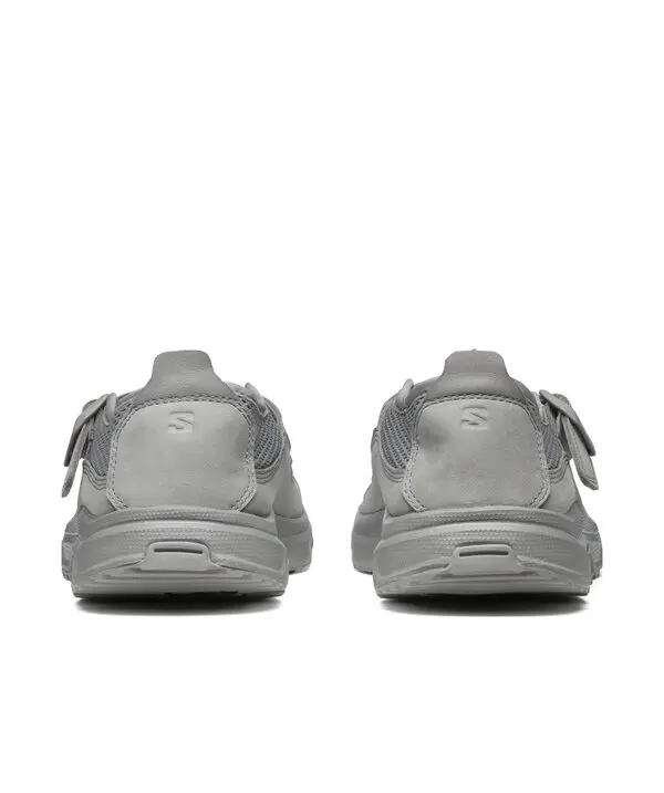 SALOMON Rx Mary Jane Buckled Sneakers