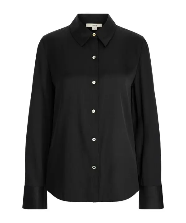 Vince Button-up Shirt