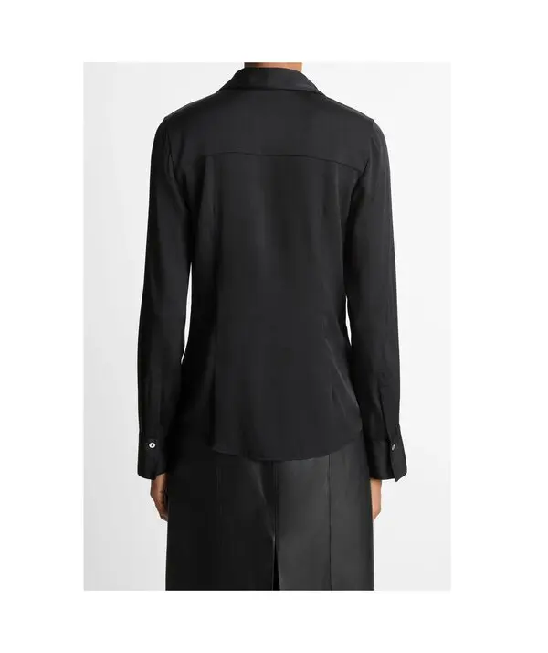 Vince Button-up Shirt
