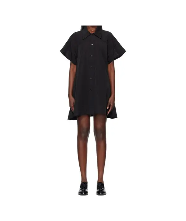 Y3 Short Sleeve Utility Overshirt