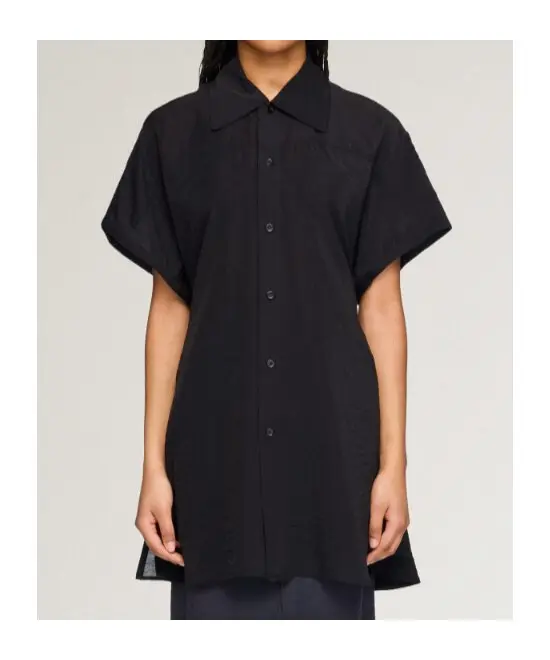 Y3 Short Sleeve Utility Overshirt