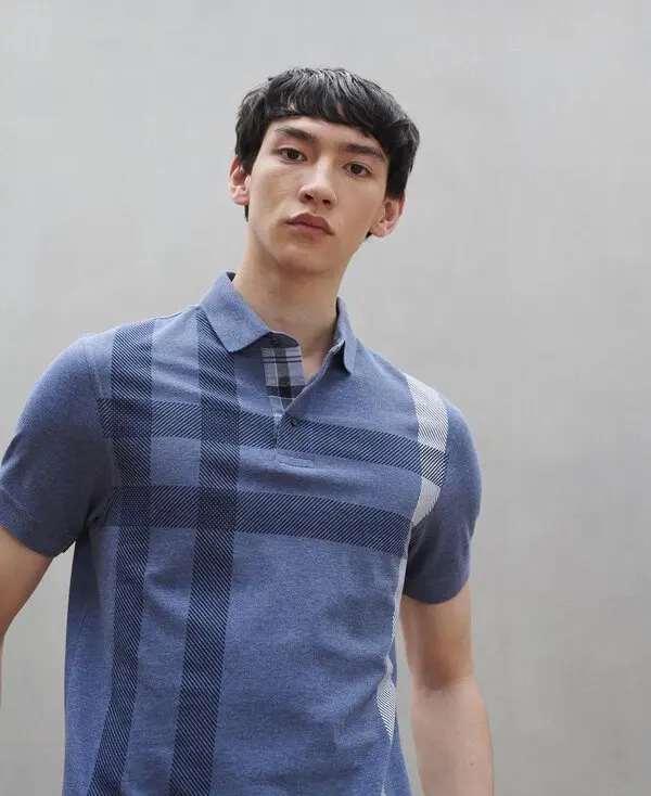 Barbour Blaine Polo Shirt